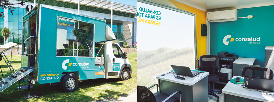Consalud Logo